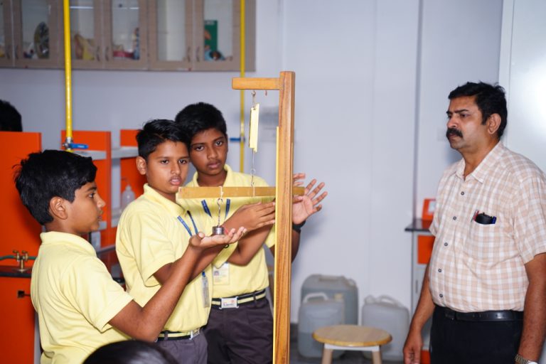 Cambridge Upper Secondary (14-16 years): IGCSE | The Lords ...