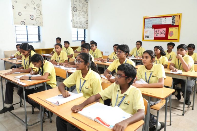 Facilities | The Lords’ International School