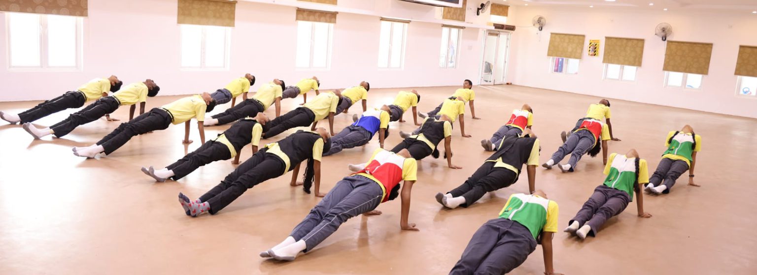 Best International Schools In Chennai - The Lords’ International ...